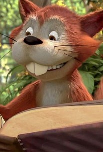 Digby Dragon: Season 1, Episode 35 - Rotten Tomatoes