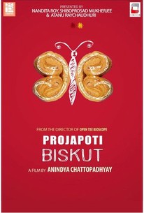 Projapoti Biskut | Rotten Tomatoes