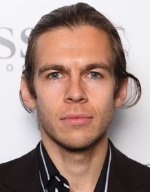 James Righton | Rotten Tomatoes