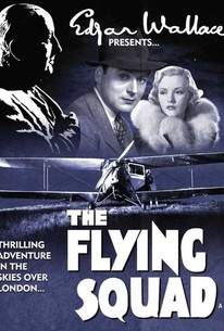 The Flying Squad | Rotten Tomatoes