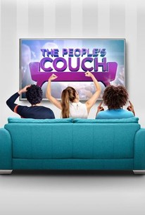 The People's Couch: Season 4 | Rotten Tomatoes