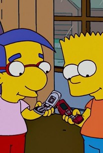 The Simpsons: Season 20, Episode 2 | Rotten Tomatoes