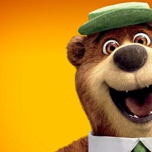 Yogi Bear - Rotten Tomatoes