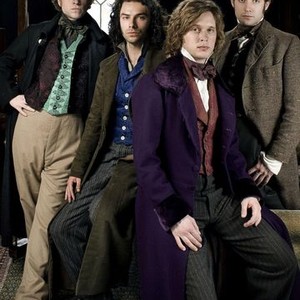 Desperate Romantics - Rotten Tomatoes