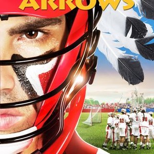 Crooked Arrows - Rotten Tomatoes