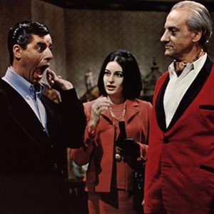 Ina Balin - Rotten Tomatoes