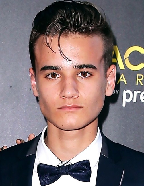 Will McDonald - Rotten Tomatoes