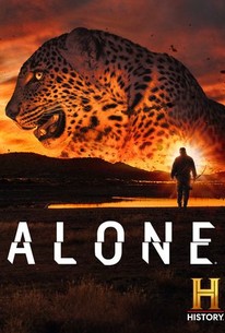 Alone: Season 12 | Cast and Crew | Rotten Tomatoes