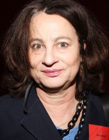 Winka Wulff | Rotten Tomatoes