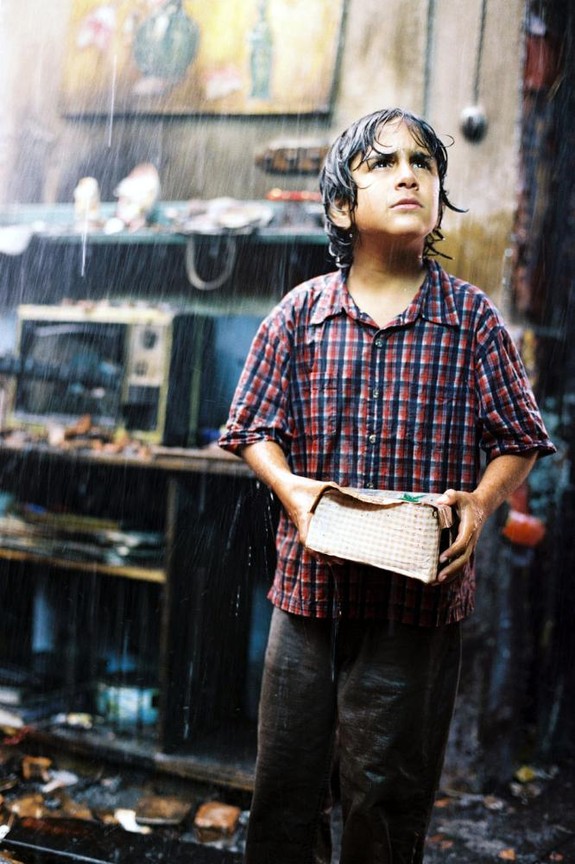 Carlos Padilla Actor