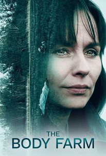 The Body Farm - Rotten Tomatoes