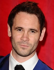 Ayden Callaghan | Rotten Tomatoes