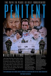 Penitent (2021) | Rotten Tomatoes