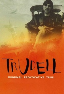 Trudell | Rotten Tomatoes