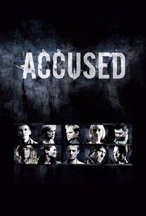 Accused: Season 1 | Rotten Tomatoes