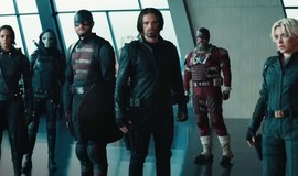 Thunderbolts* - Trailers & Videos | Rotten Tomatoes