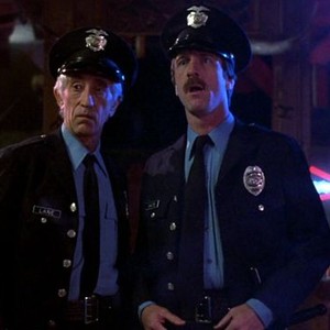 Night Patrol - Rotten Tomatoes