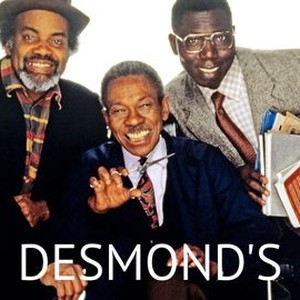 Desmond's - Rotten Tomatoes
