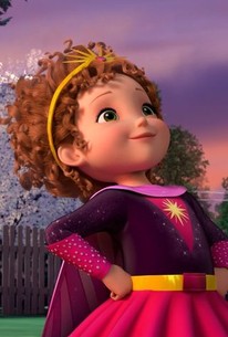 Fancy Nancy: Season 1, Episode 25 | Rotten Tomatoes