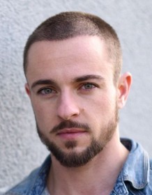 Benjamin Seidel | Rotten Tomatoes