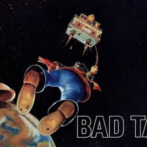 Bad Taste - Rotten Tomatoes