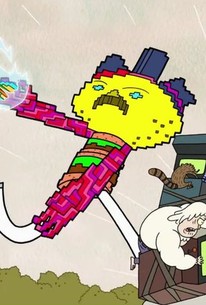 Regular Show: Season 1, Episode 2 | Rotten Tomatoes