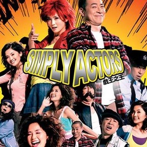 Simply Actors - Rotten Tomatoes