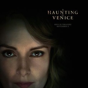 A Haunting in Venice - Rotten Tomatoes