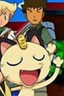 Pokémon the Series: DP Battle Dimension, Episode 51 - Rotten Tomatoes