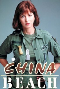 China Beach | Rotten Tomatoes