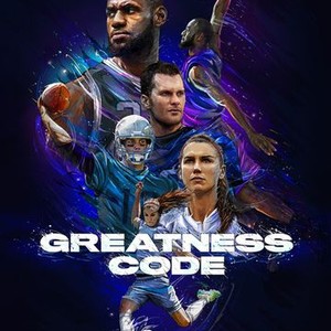 Greatness Code - Rotten Tomatoes