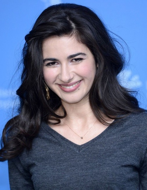 Nesrin Cavadzade - Rotten Tomatoes