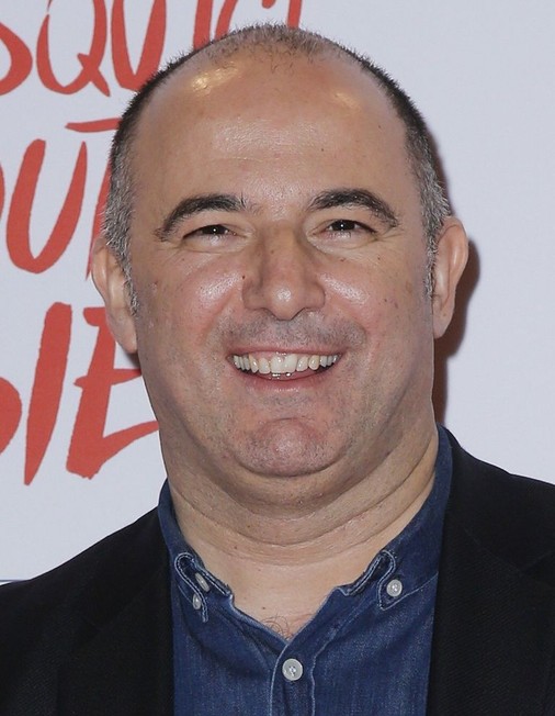 Mohamed Hamidi - Rotten Tomatoes