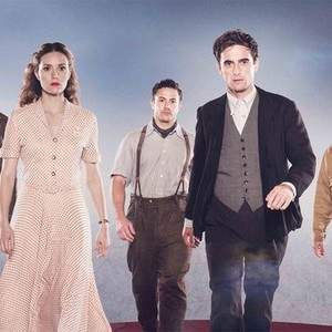 X Company - Rotten Tomatoes
