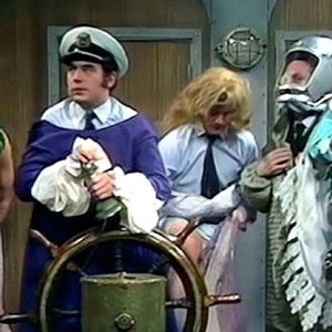 Monty Python's Flying Circus: Season 2, Episode 13 - Rotten Tomatoes