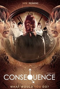 Consequence | Rotten Tomatoes