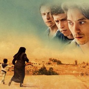 Escape From Raqqa - Rotten Tomatoes