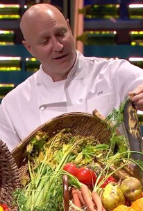 Top Chef: Last Chance Kitchen: Season 15, Episode 9 | Rotten Tomatoes