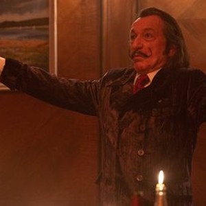 Dalíland - Rotten Tomatoes