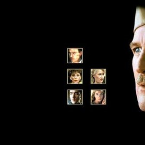 Fat Man and Little Boy - Rotten Tomatoes