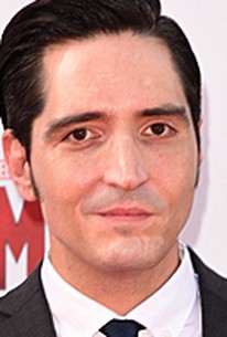 David Dastmalchian - Rotten Tomatoes