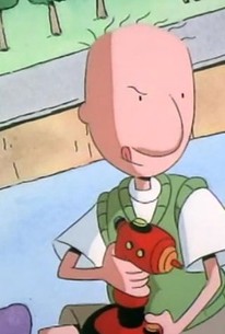 Doug: Season 2, Episode 13 | Rotten Tomatoes