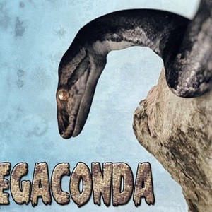 Megaconda - Rotten Tomatoes