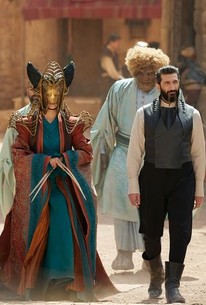 The Wheel of Time: Season 2, Episode 5 - Rotten Tomatoes