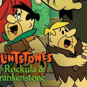 Flintstones Meet Rockula and Frankenstone - Rotten Tomatoes
