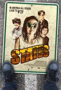 States | Rotten Tomatoes