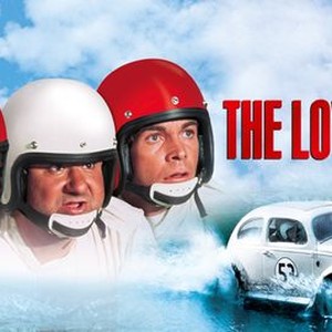 The Love Bug - Rotten Tomatoes