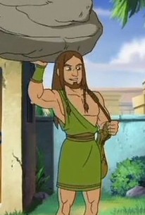 Bugtime Adventures: Season 1, Episode 12 - Rotten Tomatoes