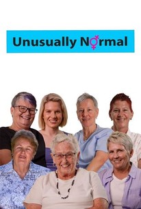 Unusually Normal | Rotten Tomatoes