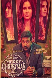 Merry Christmas | Reviews | Rotten Tomatoes